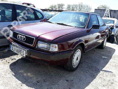 Used Parts For AUDI 80 B4 Saloon (8C2)2.0 E | B-Parts
