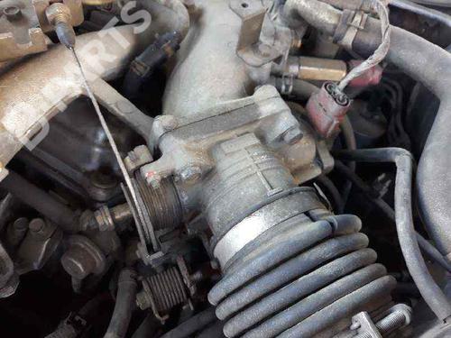 Throttle body NISSAN MAXIMA / MAXIMA QX IV (A32) 2.0 3921208 | B-Parts