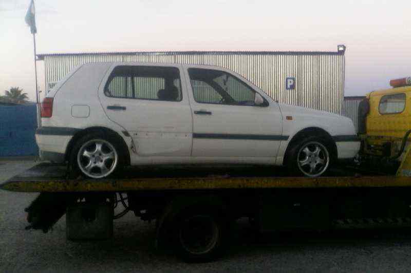 Alternator VW GOLF III (1H1) 1.9 TD,GTD 0120469742 | B-Parts