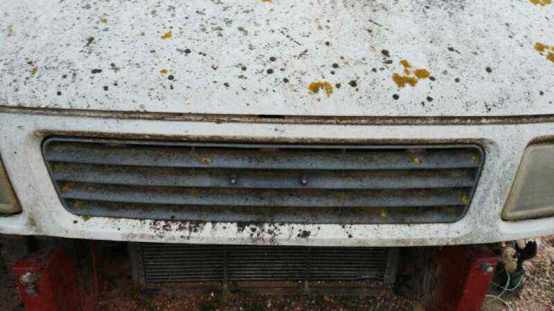 Grille IVECO DAILY II Van 3960550 | B-Parts