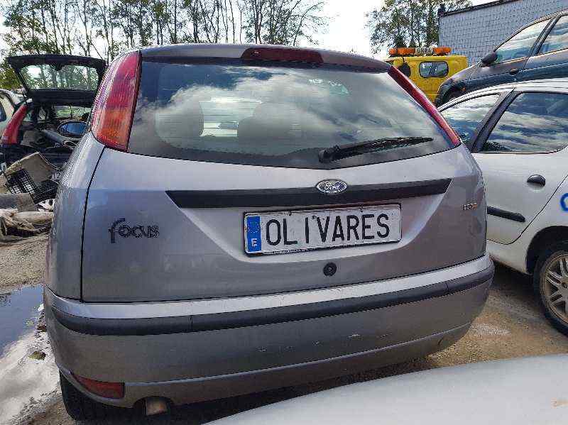 Eixo traseiro FORD FOCUS I (DAW, DBW) 1.8 TDCi 2017396 | B-Parts