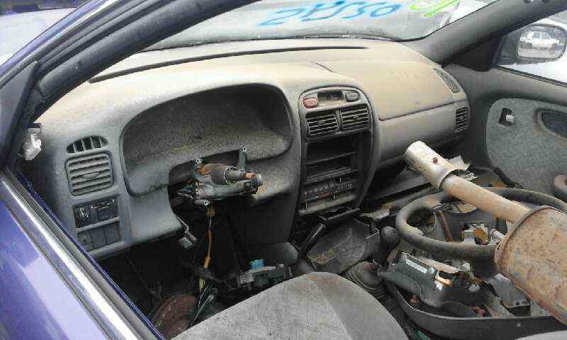 AC compressor SUZUKI BALENO (EG) 1.9 TD (SY419) 9520170CJ0 | 9909308189 ...