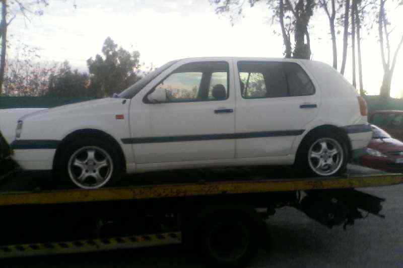 Alternator VW GOLF III (1H1) 1.9 TD,GTD 0120469742 | B-Parts