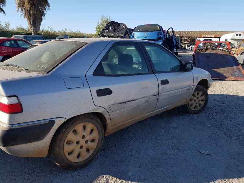 Steering column CITROËN XANTIA (X2) 2.0 HDI 109 3915608 | B-Parts