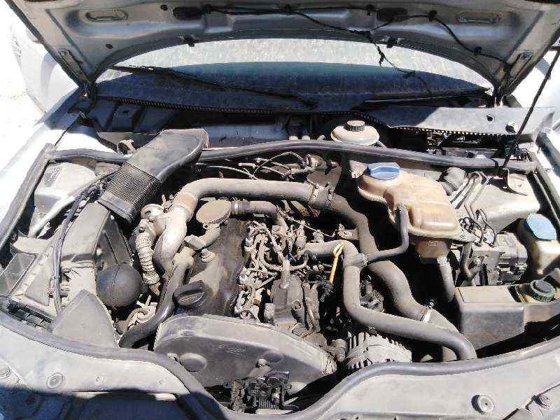 Engine VW PASSAT B5 (3B2) 1.9 TDI 4215336 | B-Parts