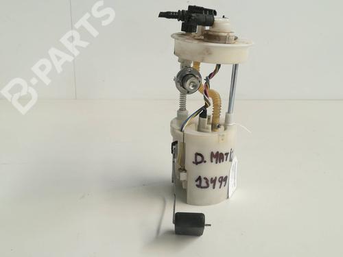 Fuel pump DAEWOO MATIZ (M100, M150) 0.8 9736701 | B-Parts