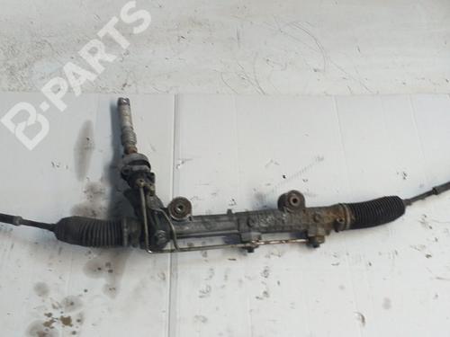 Steering rack MERCEDES-BENZ E-CLASS (W211) 9350811 | B-Parts