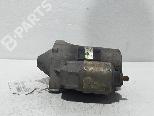 Démarreur RENAULT CLIO I (B/C57_, 5/357_) 1.2 (5/357Y, 5/357K) 2841842 | B-Parts