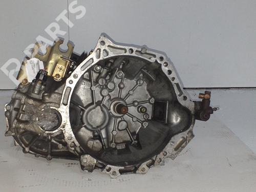 Manual gearbox TOYOTA RAV 4 II (_A2_) 2.0 4WD (ACA21, ACA20) 9833203 ...