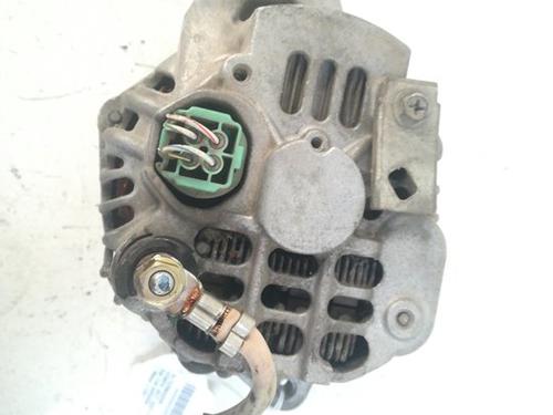 Alternator HONDA JAZZ II (GD_, GE3, GE2) 1.2 i-DSI (GD5, GE2) 11128600 ...