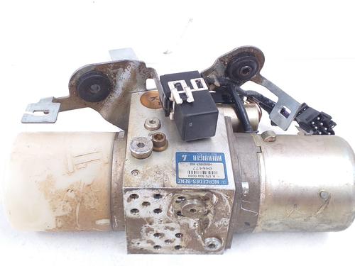 Módulo de ABS MERCEDES-BENZ SLK (R170) 200 Kompressor (170.445) 3076460 ...