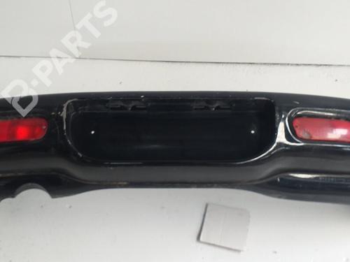 Rear bumper CHRYSLER PT CRUISER (PT_) 2.2 CRD 1559017 | B-Parts