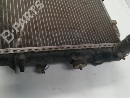 Radiateur à eau AUDI 80 B4 Saloon (8C2) 2.0 E 9360145 | B-Parts