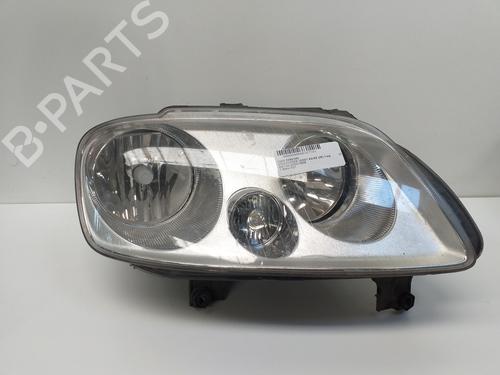 Optica direita VW CADDY III Box Body/MPV (2KA, 2KH, 2CA, 2CH) 2.0 SDI ...