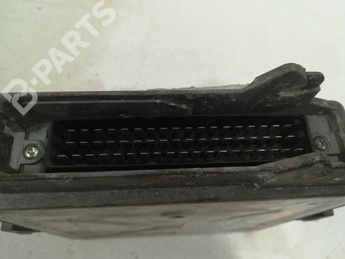 Engine control unit (ECU) PEUGEOT 206 Hatchback (2A/C) 9501001 | B-Parts