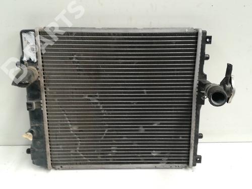 Water radiator SUZUKI IGNIS II (MH) 1.3 (RM413) 11011881 | B-Parts