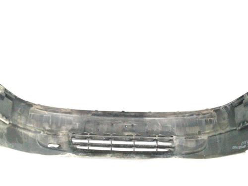 Front bumper CITROËN BERLINGO / BERLINGO FIRST Box Body/MPV (M_) 2.0 HDI 90 (MBRHY, MCRHY ...