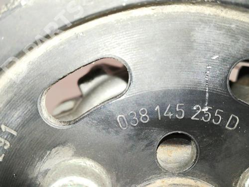 Steering pump VW PASSAT B5 (3B2) 1.9 TDI 9358952 | B-Parts