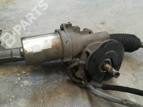 Steering rack CITROËN C2 (JM_) 1.1 9359248 | B-Parts