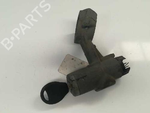Ignition barrel NISSAN MICRA II (K11) 9353676 | B-Parts