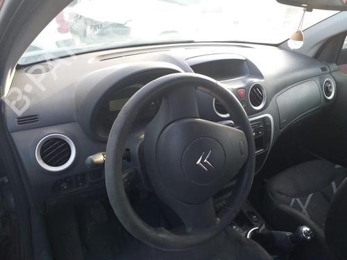 Headlight switch CITROËN C2 (JM_) 1.4 8395741 | B-Parts