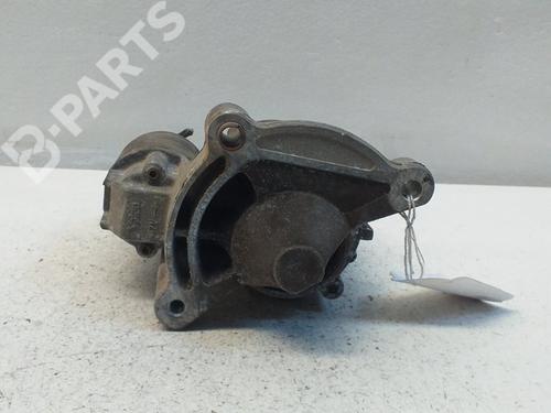 Starter CITROËN C2 (JM_) 1.1 9357395 | B-Parts