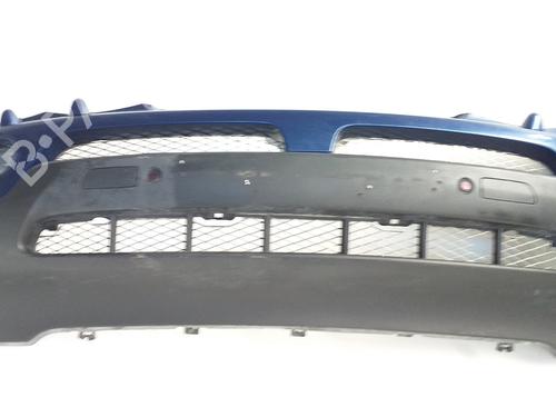 Front bumper BMW X5 (E53) 3.0 d 6297408 | B-Parts