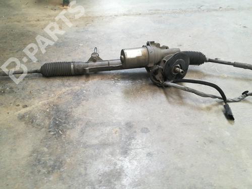 Steering rack CITROËN C2 (JM_) 1.1 9359248 | B-Parts