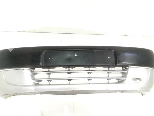 Front bumper CITROËN BERLINGO / BERLINGO FIRST Box Body/MPV (M_) 2.0 HDI 90 (MBRHY, MCRHY ...