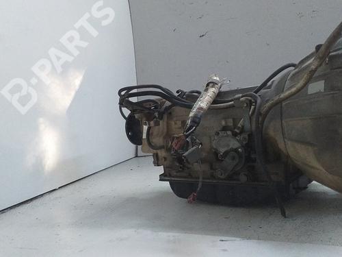 Automatic gearbox NISSAN PATHFINDER II (R50) 3.5 V6 4WD 9357802 | B-Parts