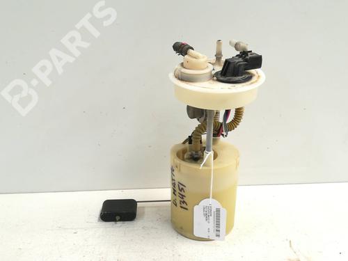 Fuel pump DAEWOO MATIZ (M100, M150) 0.8 9736701 | B-Parts
