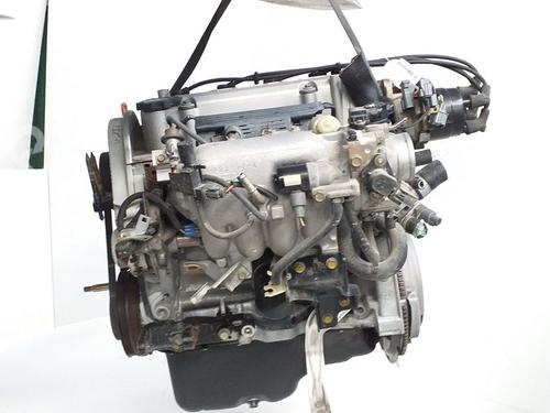Motor HONDA CIVIC VI Fastback (MA, MB) 1.5 16V (MB3) 5359482 | B-Parts
