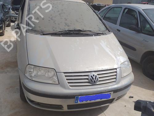 Tableau de bord VW SHARAN (7M8, 7M9, 7M6) 1.9 TDI 12281693 | B-Parts