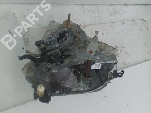 Caja cambios manual CITROËN BERLINGO / BERLINGO FIRST Box Body/MPV (M_) 2.0 HDI 90 (MBRHY, MCRHY ...