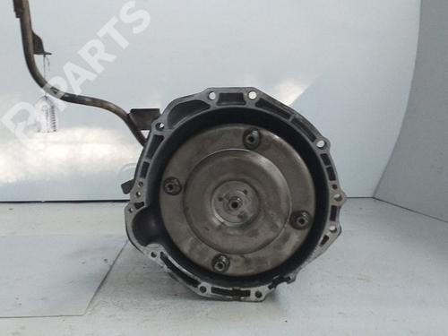 Automatic gearbox NISSAN PATHFINDER II (R50) 3.5 V6 4WD 9357802 | B-Parts