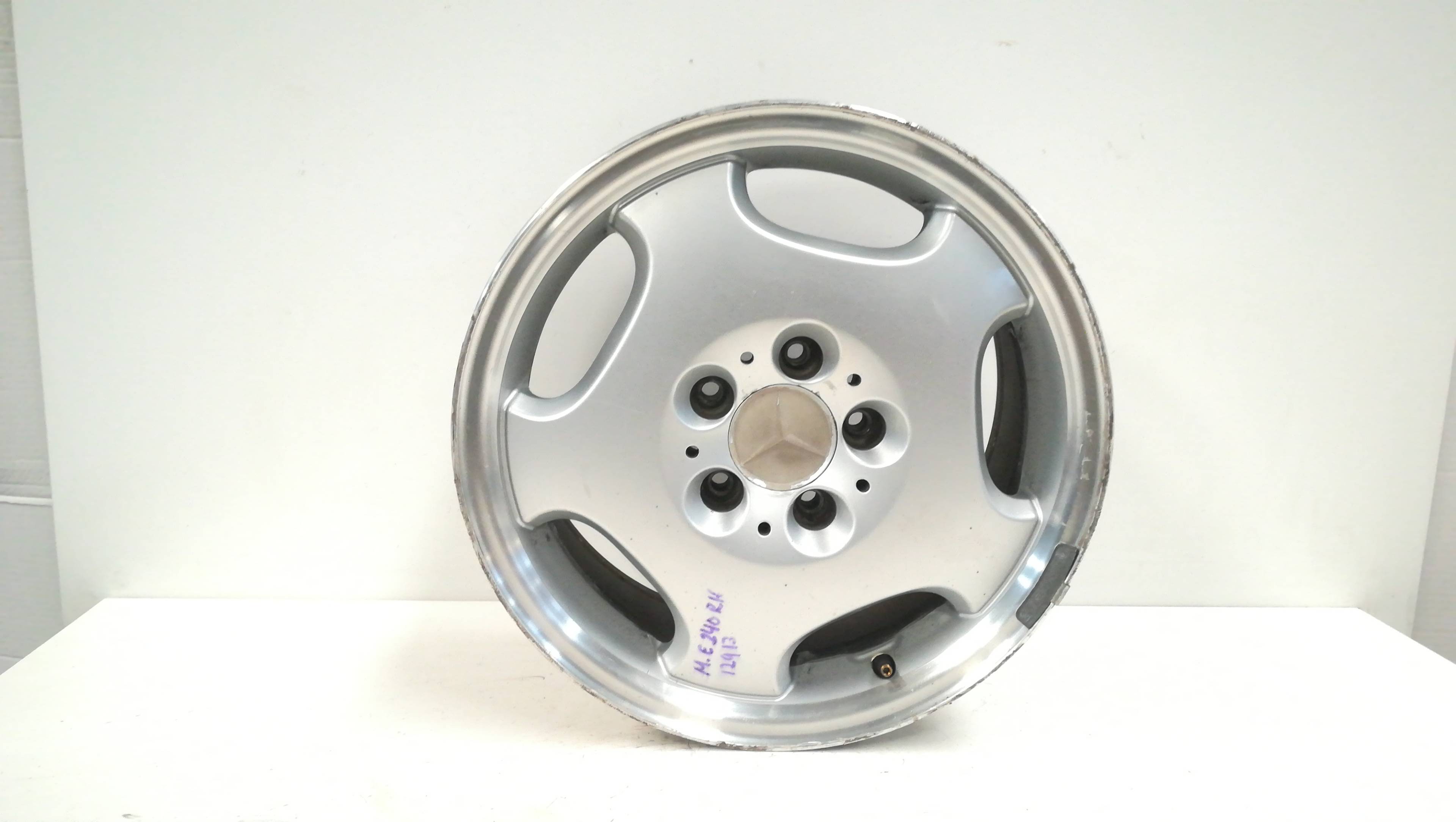 Rim MERCEDES-BENZ E-CLASS (W210) E 240 (210.061) 9359487 | B-Parts