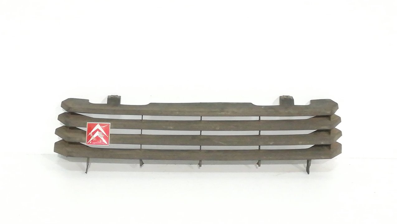 Front grille CITROËN C15 Box Body/MPV (VD_) 9369251 | B-Parts
