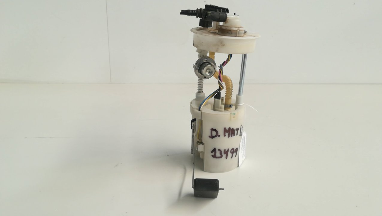 Fuel pump DAEWOO MATIZ (M100, M150) 0.8 9736701 | B-Parts