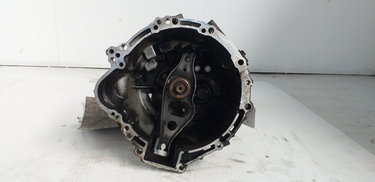 Manual gearbox DAIHATSU TERIOS (J1_) 1.3 4WD (J100) 10081339 | B-Parts