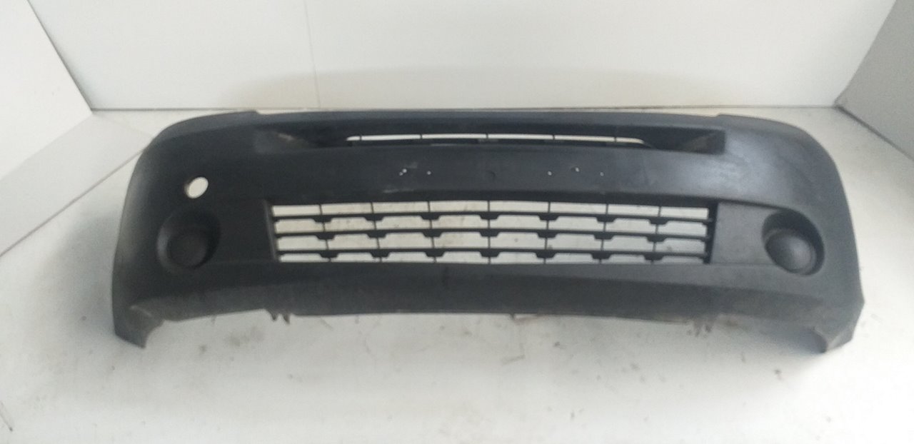 Front bumper NISSAN INTERSTAR Van (X70) 9432251 | B-Parts