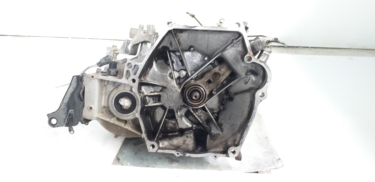Manual gearbox HONDA JAZZ II (GD_, GE3, GE2) 1.2 i-DSI (GD5, GE2 ...