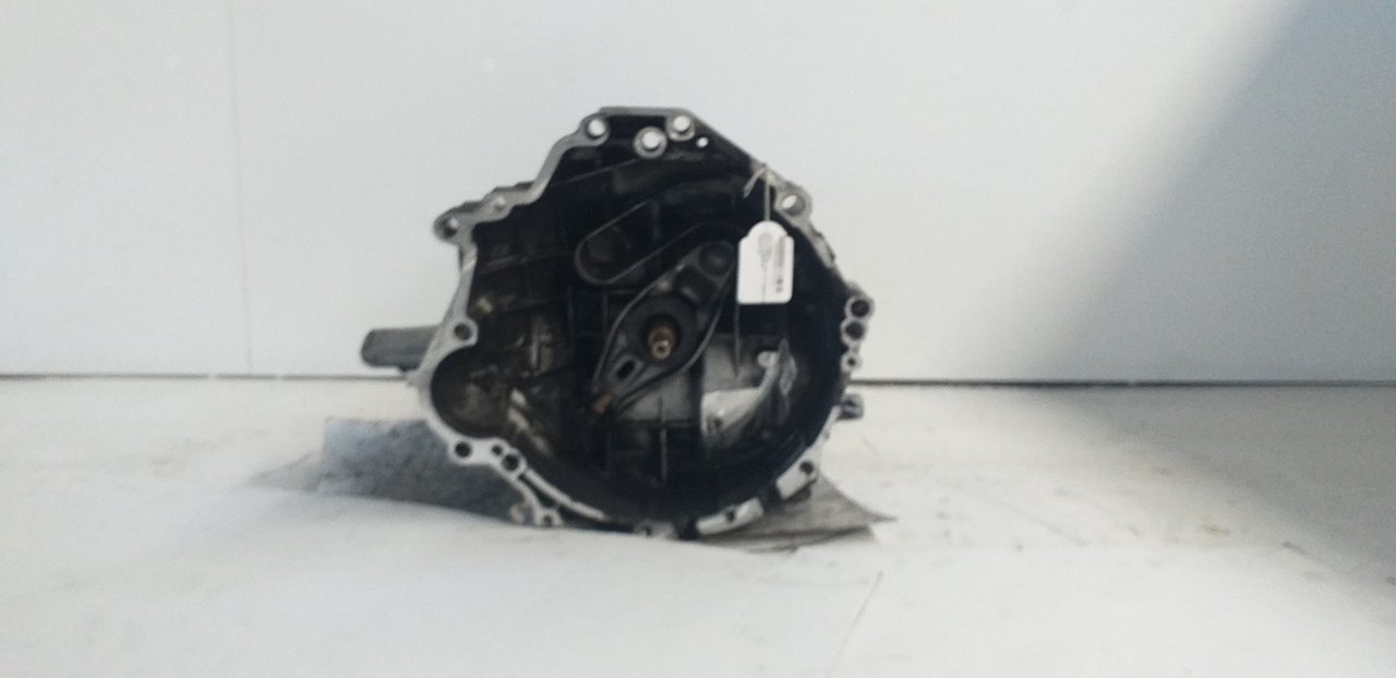 Manual gearbox AUDI A4 B5 Avant (8D5) 1.8 T quattro 9346298 | B-Parts