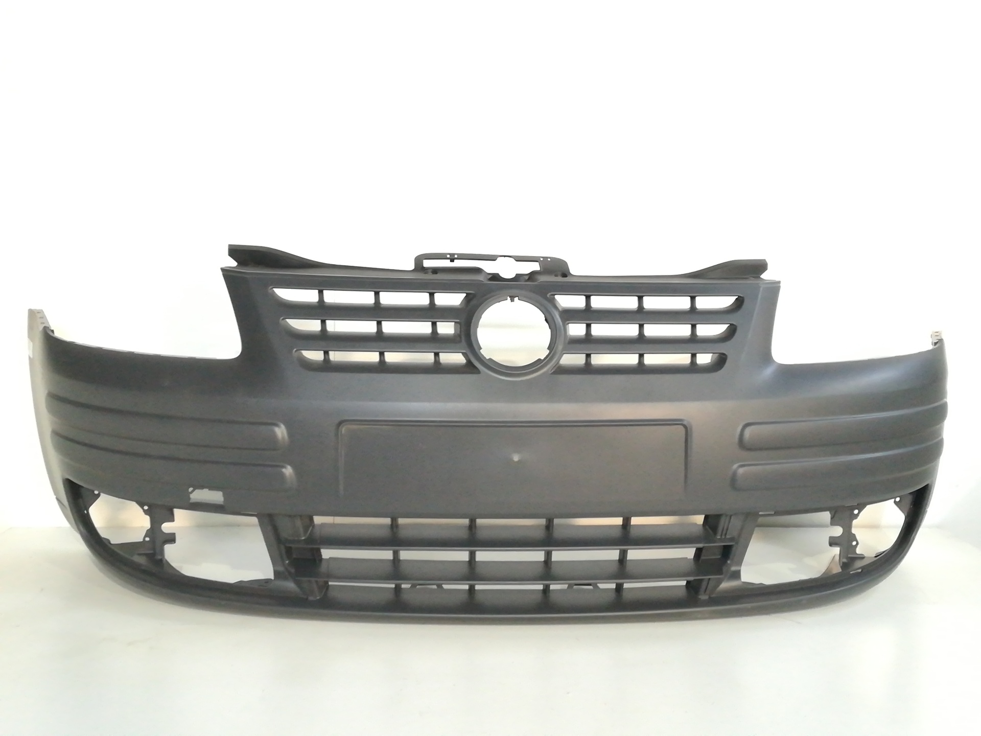 Front bumper VW CADDY III Box Body/MPV (2KA, 2KH, 2CA, 2CH) 11931293 ...
