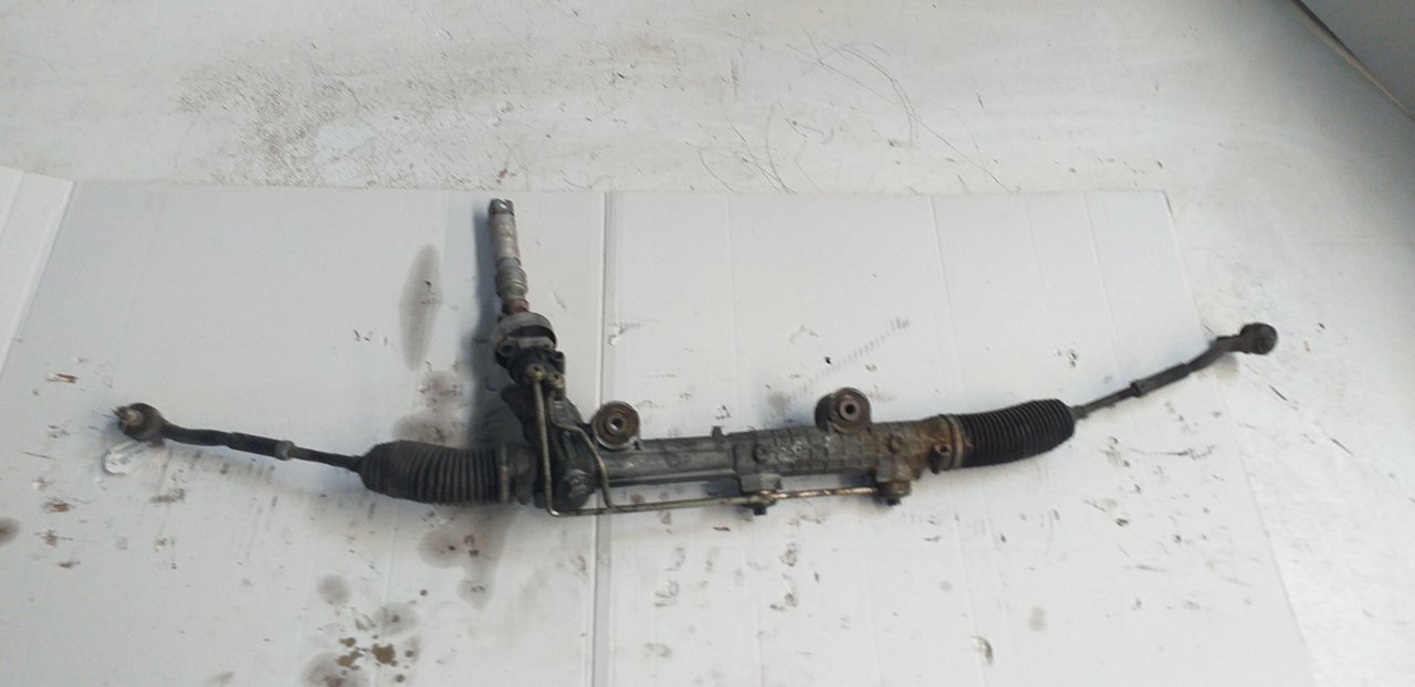 Steering rack MERCEDES-BENZ E-CLASS (W211) 9350811 | B-Parts