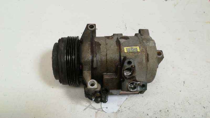 AC compressor BMW X5 (E53) 3.0 i 9355588 | B-Parts