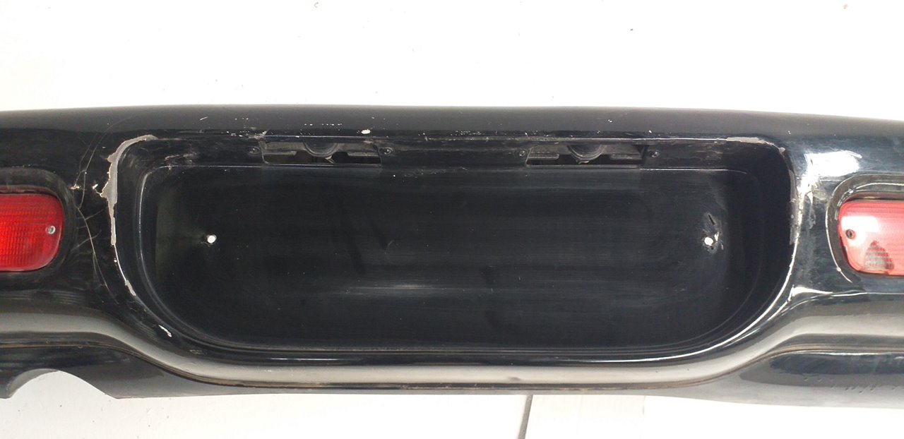 Rear bumper CHRYSLER PT CRUISER (PT_) 2.0 9360067 | B-Parts