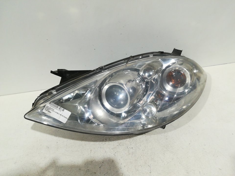 Left headlight MERCEDES-BENZ A-CLASS (W169) A 180 CDI (169.007, 169.307 ...