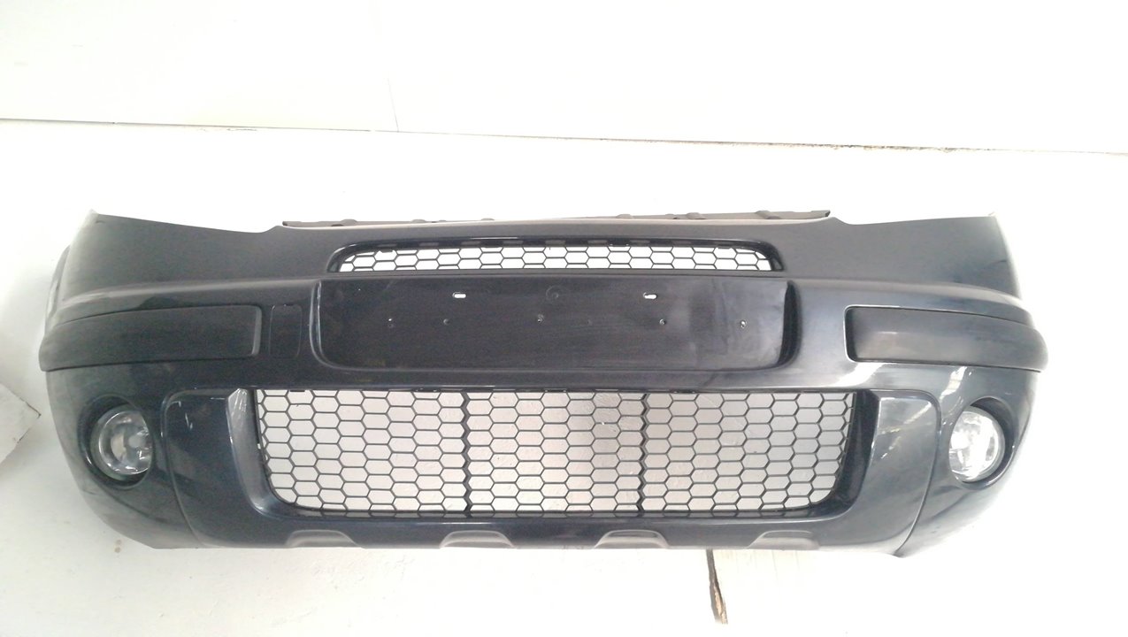 Pare-chocs avant CITROËN C3 Pluriel (HB_) 1.4 HDi 9357525 | B-Parts