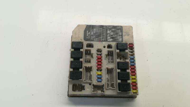 Fuse box NISSAN NOTE (E11, NE11) 9355157 | B-Parts