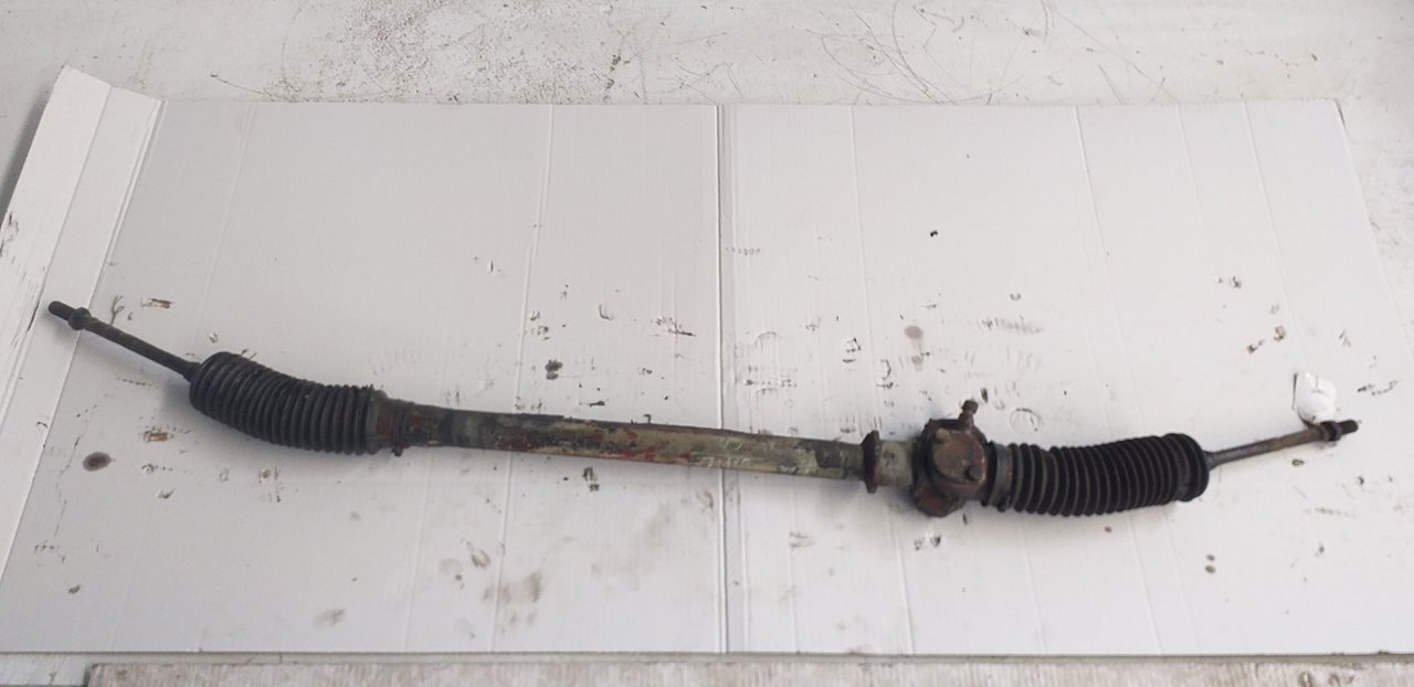 Steering rack IVECO DAILY II Van 9349252 | B-Parts